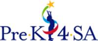 PreK-4 SA Logo